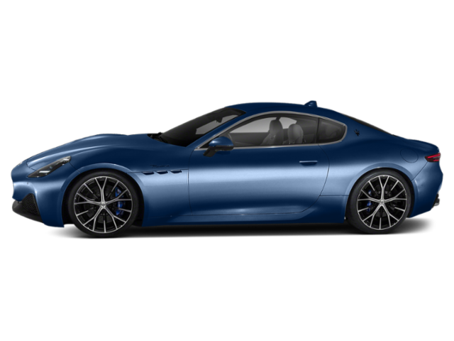 2024 Maserati GranTurismo Ratings, Pricing, Reviews and Awards | J.D. Power