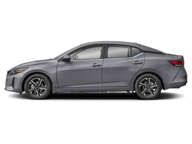 2024 Nissan Sentra Exterior Photos | JD Power