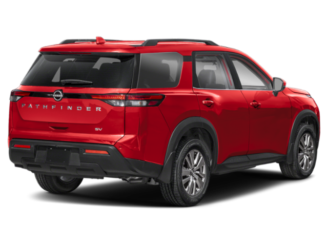 2024 Nissan Pathfinder Reliability, Consumer Ratings & Pricing