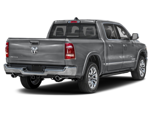 2024 Ram Ram 1500 Pickup Exterior Photos | JD Power
