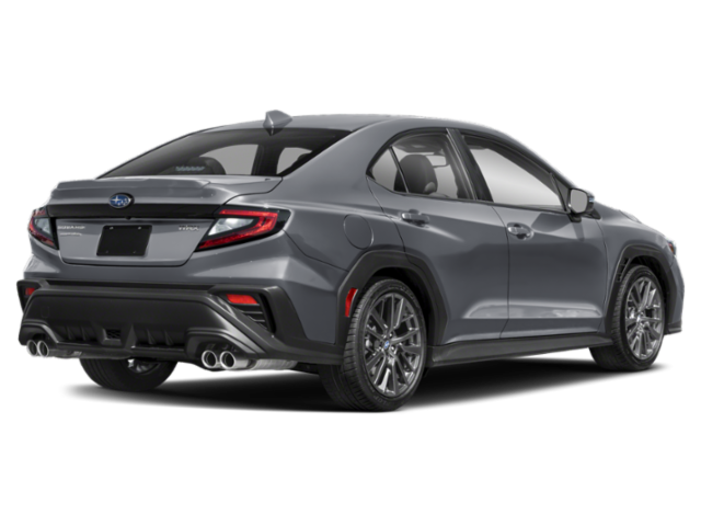 2024 Subaru WRX Exterior Photos | J.D. Power