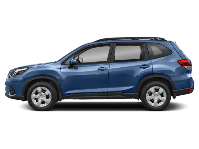 2024 Subaru Forester Exterior Photos | JD Power