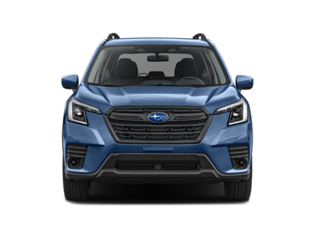 2024 Subaru Forester Exterior Photos | JD Power