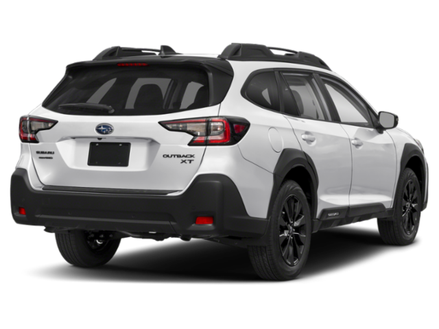 2024 Subaru Outback Exterior Photos | JD Power