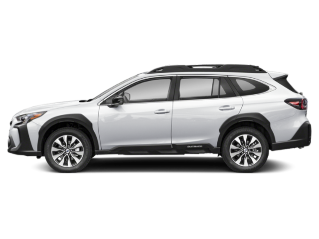 2024 Subaru Outback Exterior Photos | JD Power