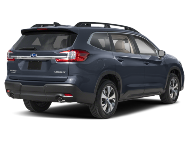 2024 Subaru Ascent Exterior Photos | JD Power