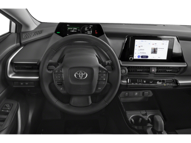 2024 Toyota Prius Reliability, Consumer Ratings & Pricing