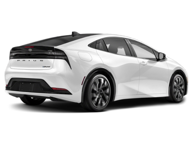2024 Toyota Prius Prime Reliability, Consumer Ratings & Pricing
