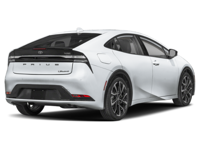 2024 Toyota Prius Prime Reliability, Consumer Ratings & Pricing