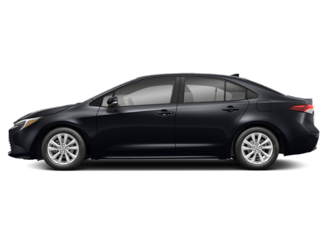 2024 Toyota Corolla Ratings, Pricing, Reviews and Awards | J.D. Power