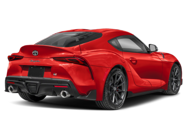 Used 2024 Toyota GR Supra Coupe 2D Premium Specs | JD Power