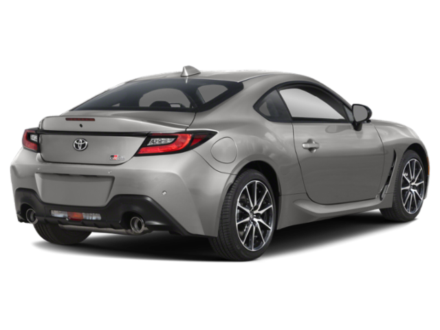 New 2024 Toyota GR86 Manual Specs | J.D. Power
