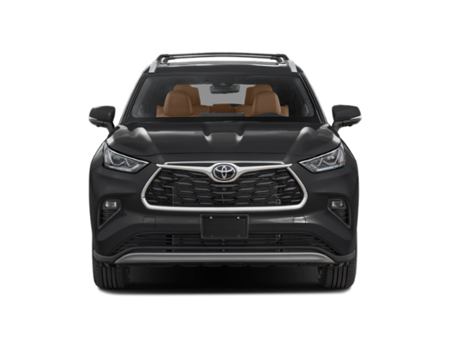 2024 Toyota Highlander Exterior Photos | J.D. Power