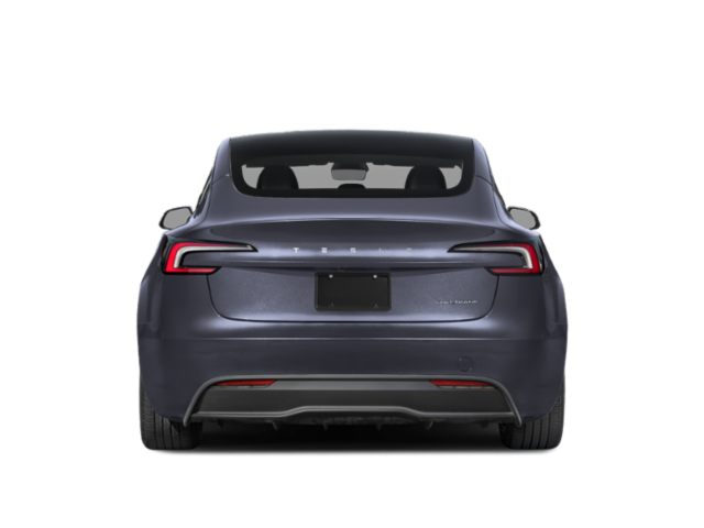 2024 Tesla Model 3 Exterior Photos | JD Power