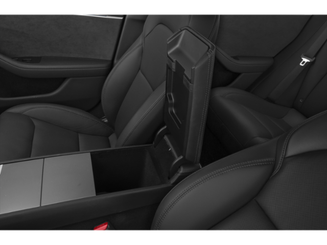 2024 Tesla Model 3 Interior Photos | JD Power