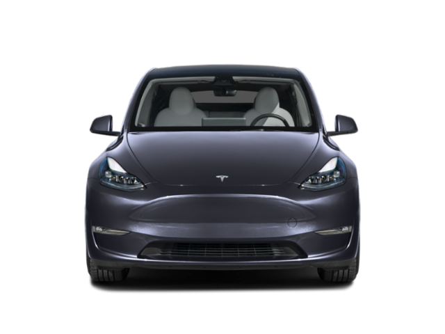2024 Tesla Model Y Exterior Photos | JD Power
