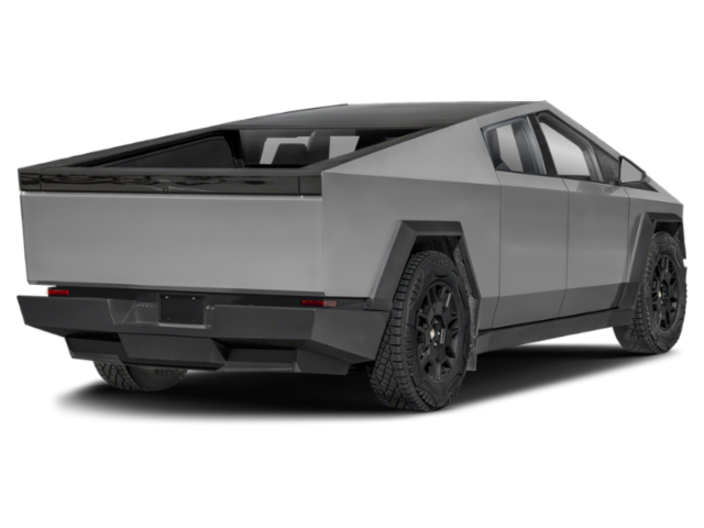 2024 Tesla Cybertruck Exterior Photos | J.D. Power