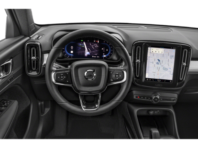 2024 Volvo XC40 Reliability, Consumer Ratings & Pricing