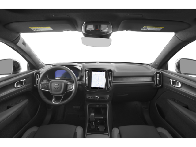 2024 Volvo XC40 Recharge Reliability, Consumer Ratings & Pricing