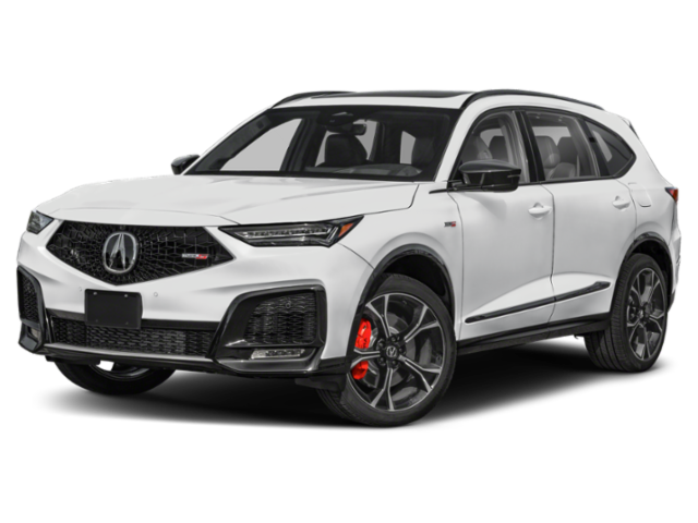 2025 Acura MDX Reliability, Consumer Ratings & Pricing