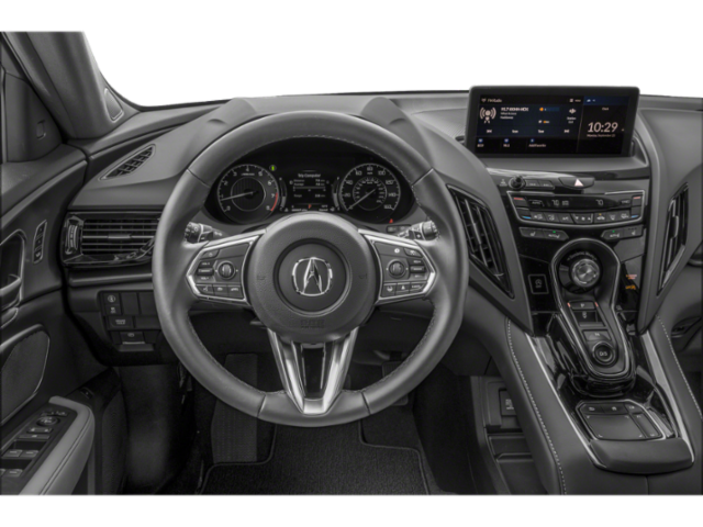 2025 Acura RDX Reliability, Consumer Ratings & Pricing