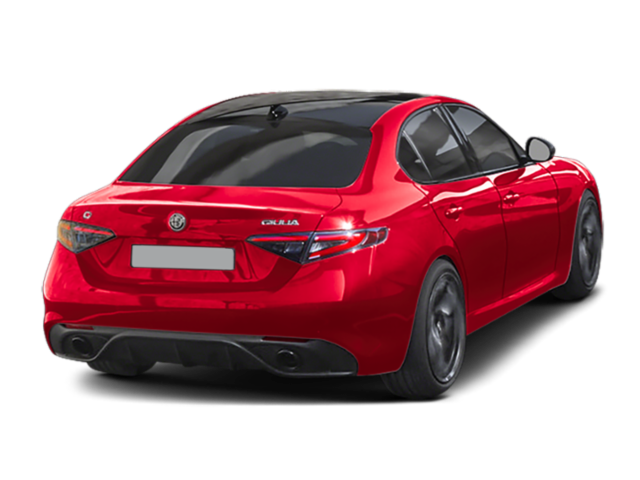 2025 Alfa Romeo Giulia Reliability, Consumer Ratings & Pricing