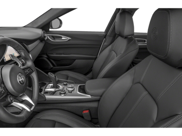 2025 Alfa Romeo Giulia Interior Photos | JD Power