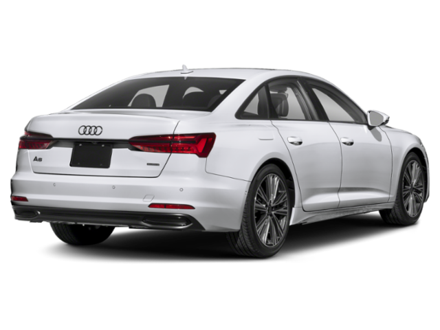 2025 Audi A6 Exterior Photos | JD Power