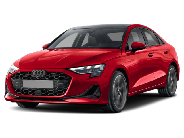2025 Audi A3 Reliability, Consumer Ratings & Pricing