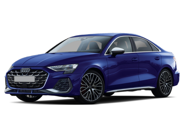 2025 Audi S3 Reliability, Consumer Ratings & Pricing