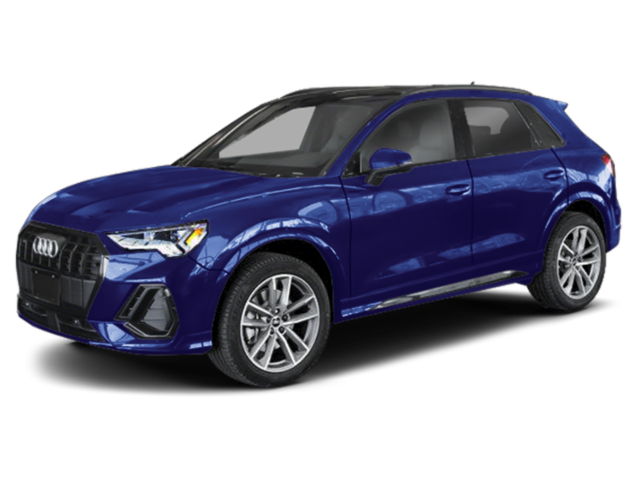 2025 Audi Q3 Reliability, Consumer Ratings & Pricing