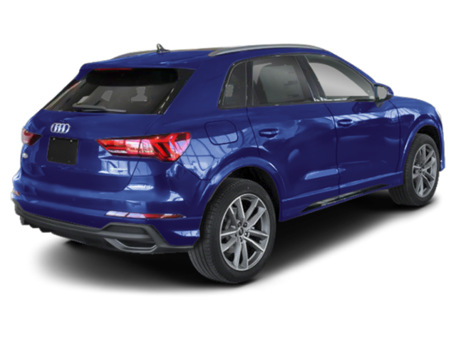 2025 Audi Q3 Reliability, Consumer Ratings & Pricing