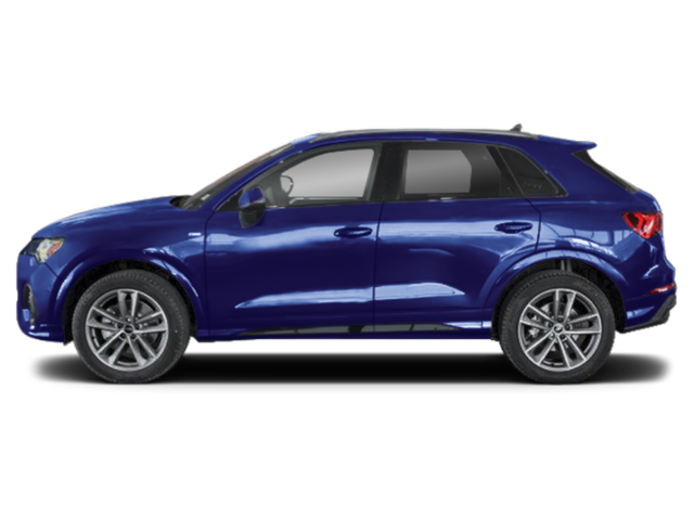 2025 Audi Q3 Reliability, Consumer Ratings & Pricing