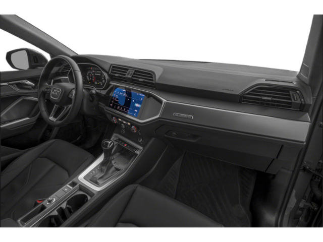 2025 Audi Q3 Interior Photos | JD Power