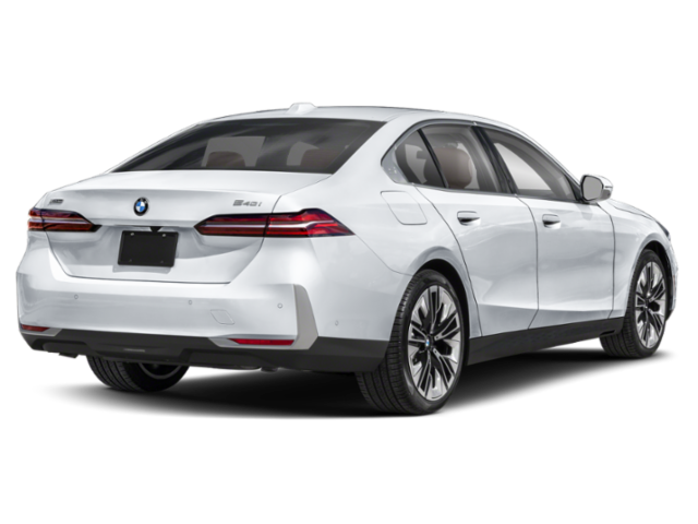 2025 BMW 5 Series 540i xDrive Sedan Average Price & Local Incentives