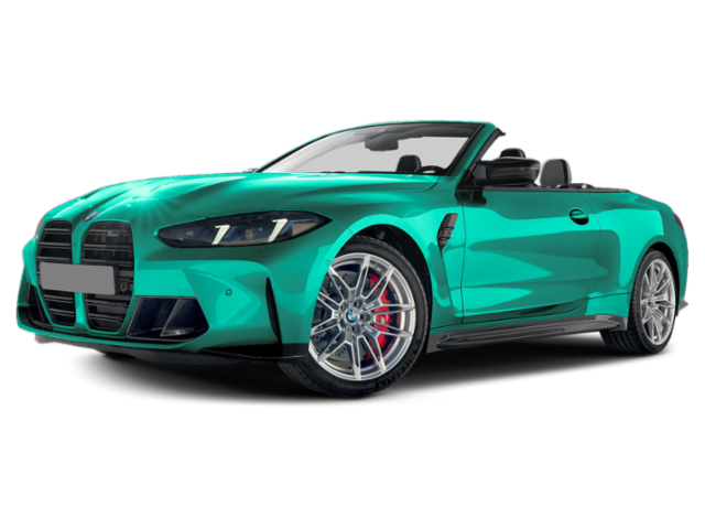 New 2025 BMW M4 Competition xDrive Convertible Ratings, Pricing ...