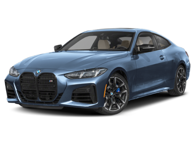2025 BMW 4 Series M440i xDrive Coupe Average Price & Local Incentives