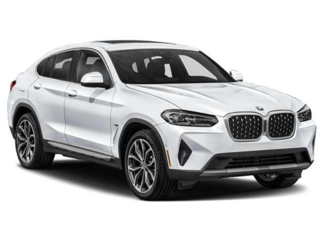 2025 BMW X4 Exterior Photos | JD Power