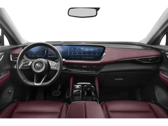 2025 Buick Envision Reliability, Consumer Ratings & Pricing