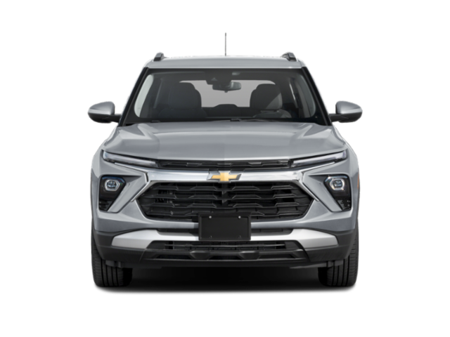 New 2025 Chevrolet TrailBlazer AWD 4dr LT Specs | J.D. Power