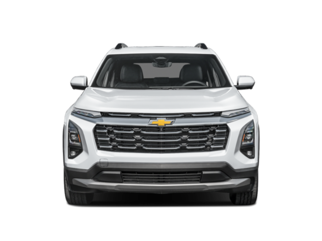 2025 Chevrolet Equinox FWD 4dr LT w/1LT Average Price & Local Incentives