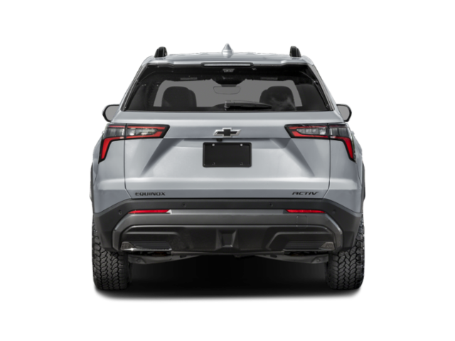 2025 Chevrolet Equinox FWD 4dr ACTIV w/XDB Average Price & Local Incentives