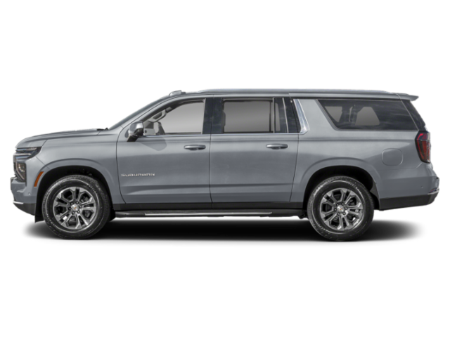 2025 Chevrolet Suburban Reliability, Consumer Ratings & Pricing
