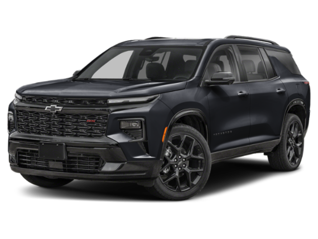 2025 Chevrolet Traverse Reliability, Consumer Ratings & Pricing
