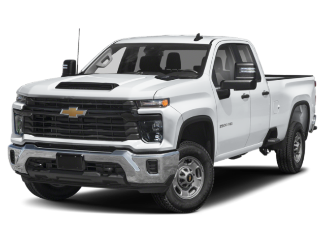 2025 Chevrolet Silverado 2500HD Reliability, Consumer Ratings & Pricing