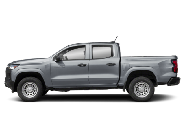 2025 Chevrolet Colorado Reliability, Consumer Ratings & Pricing
