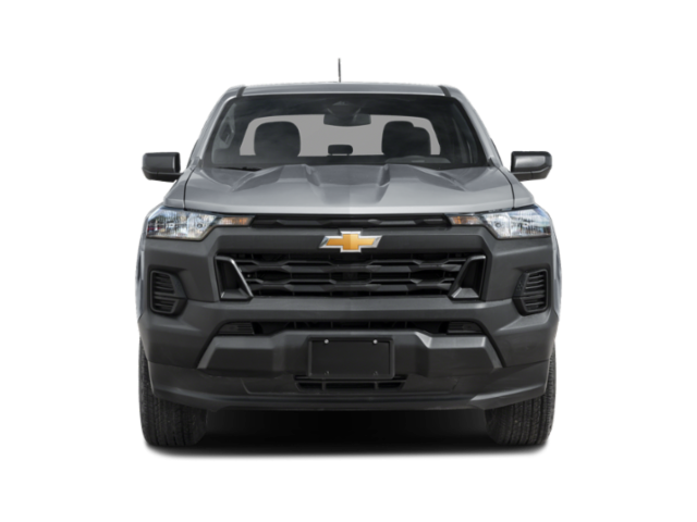 2025 Chevrolet Colorado Reliability, Consumer Ratings & Pricing