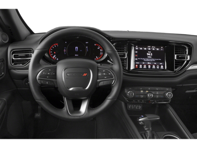 New 2025 Dodge Durango SRT Hellcat AWD Specs | J.D. Power