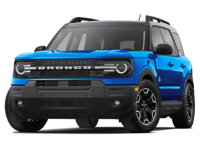 2025 Ford Bronco Sport Reliability, Consumer Ratings & Pricing