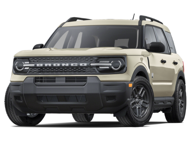 2025 Ford Bronco Sport Reliability, Consumer Ratings & Pricing